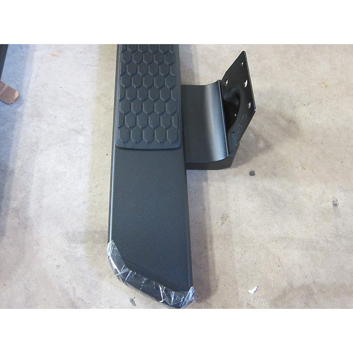 Mopar 2019-2020 Ram 1500 DT Matte Black Running Boards for Crew Cabs New OEM