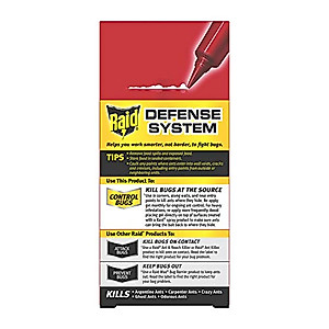 Raid Ant Gel 1.06 Ounce (Pack of 3)