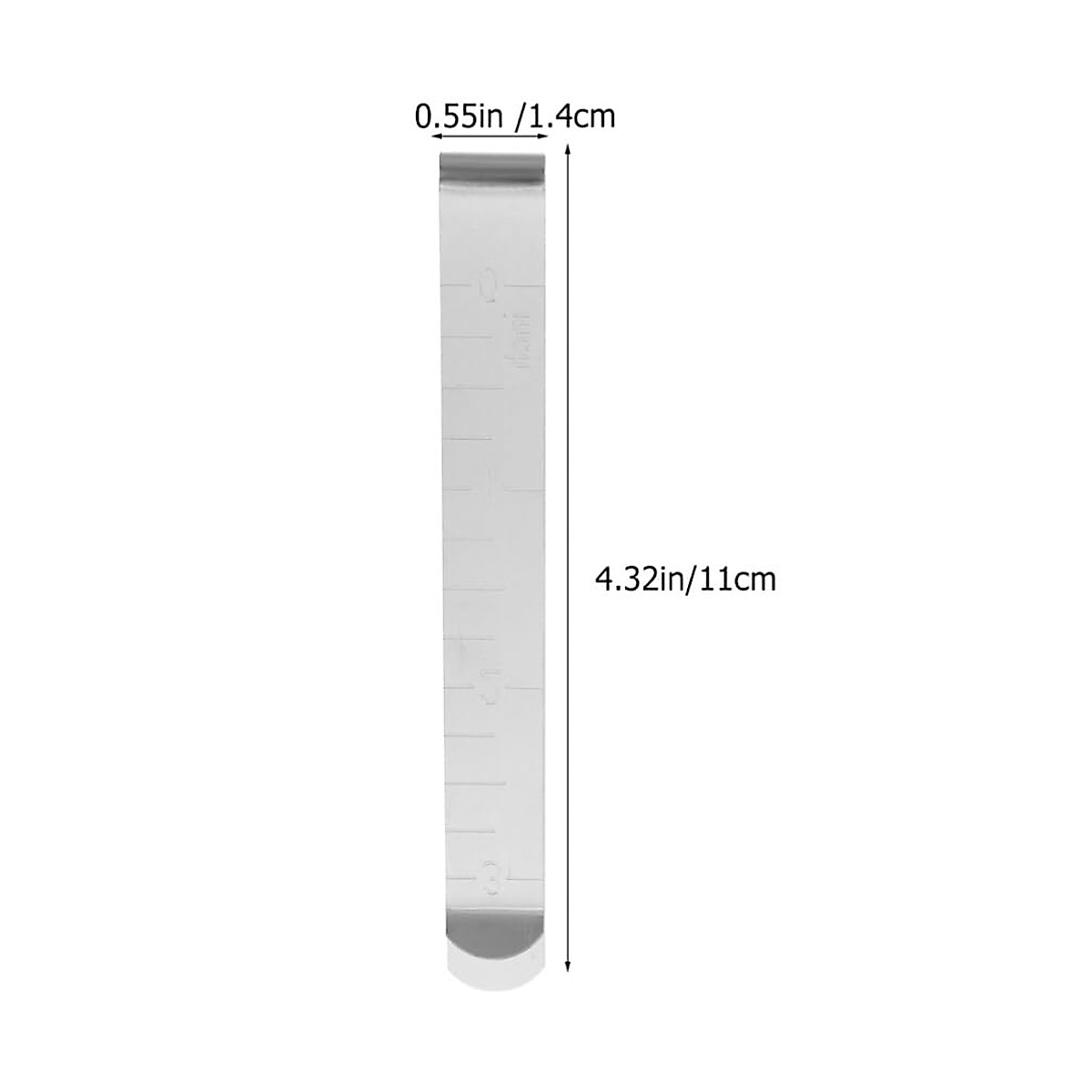 Kichvoe Clips 20pcs Cotton Candy Clip Stabilizer Cotton Candy Machine Parts Marshmallow Stabilizing Securing Candy- Machine Supplies Marshmallow Stabilizer