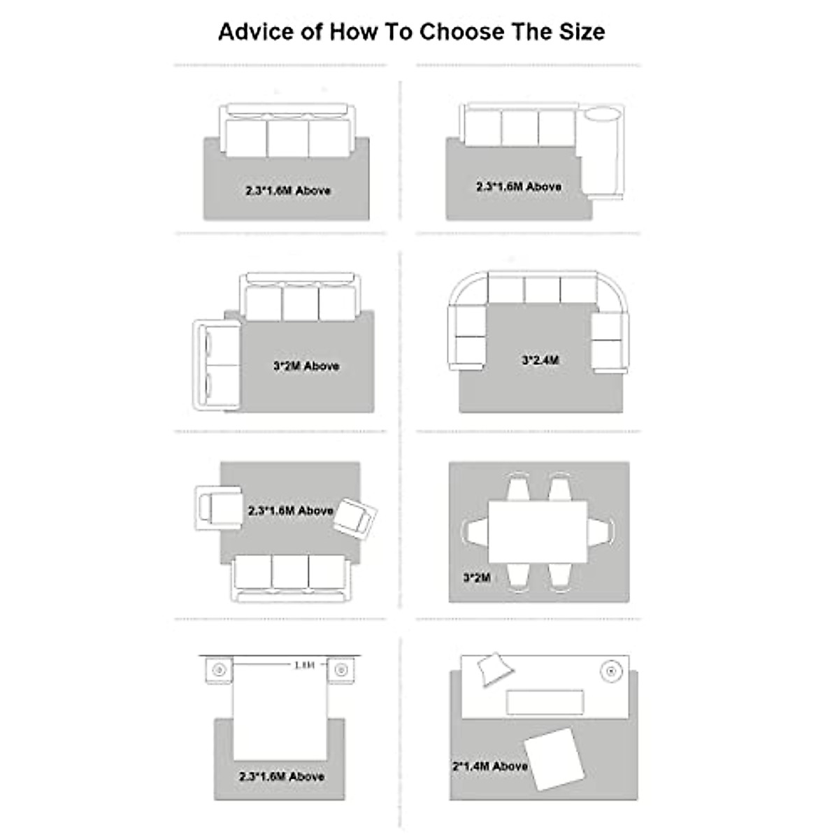 Modern Colorful Blooming Flowers Entryway Area Rug for Living Room Boho Floral Throw Rugs Non Skid Floor Mats Home Office Carpet,2'x3'