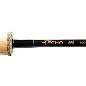 Echo EPR Fly Rod (9'0" - 11wt)