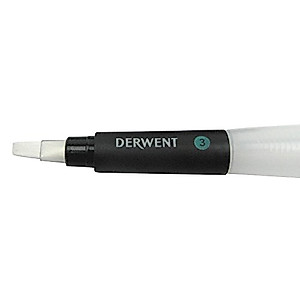 Chisel Tip Waterbrush