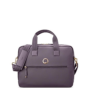 Delsey Sport, Violet (Purple)