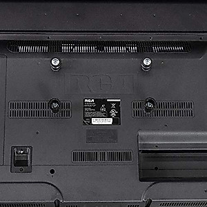 VIVO Fixed TV Mount for up to 70 inch Flat Screens, Soundbar Wall Mount Picture Hanging Style, Thin Ultra-Low Profile, MOUNT-VW00