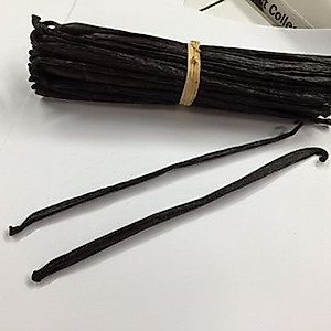 Bakto Flavors 8 oz. Madagascar Pure Vanilla Extract. 3 Bottles.