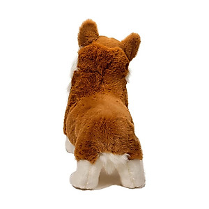 Douglas Chadwick Welsh Corgi Dog Plush Stuffed Animal