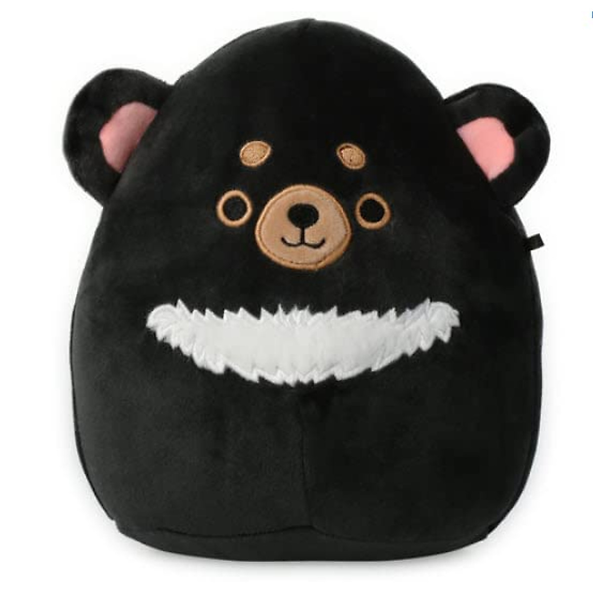 Squishmallows Official Kellytoy Plush 7.5 Inch Squishy Stuffed Toy Animal (Tajo The Tasmanian Devil)