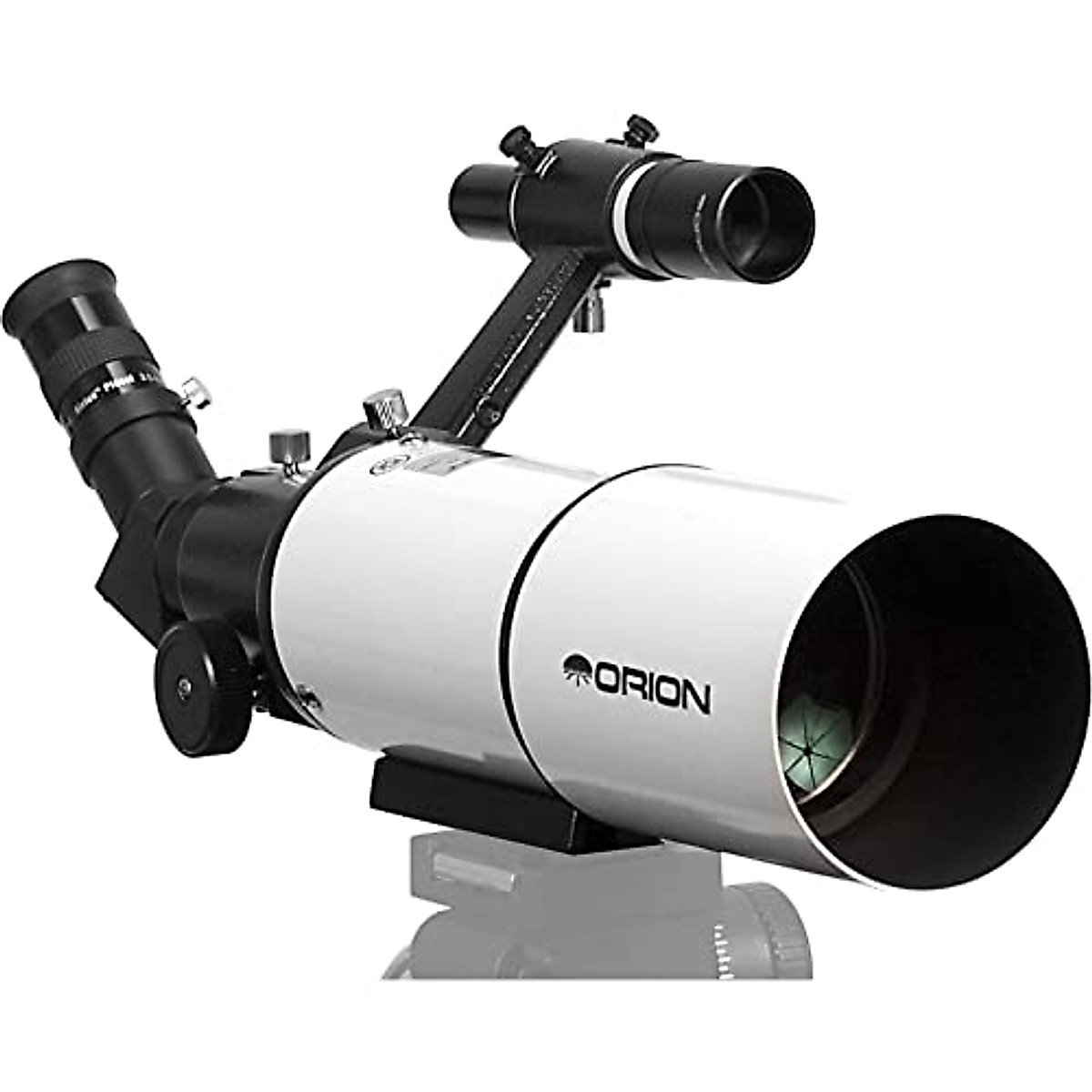 Orion 9946 ShortTube 80-T Refractor Telescope