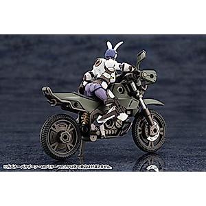 Kotobukiya Hexa Gear Governor para-Pawn LAT Mirror Ver. 1.5 1/24 Scale Model Kit