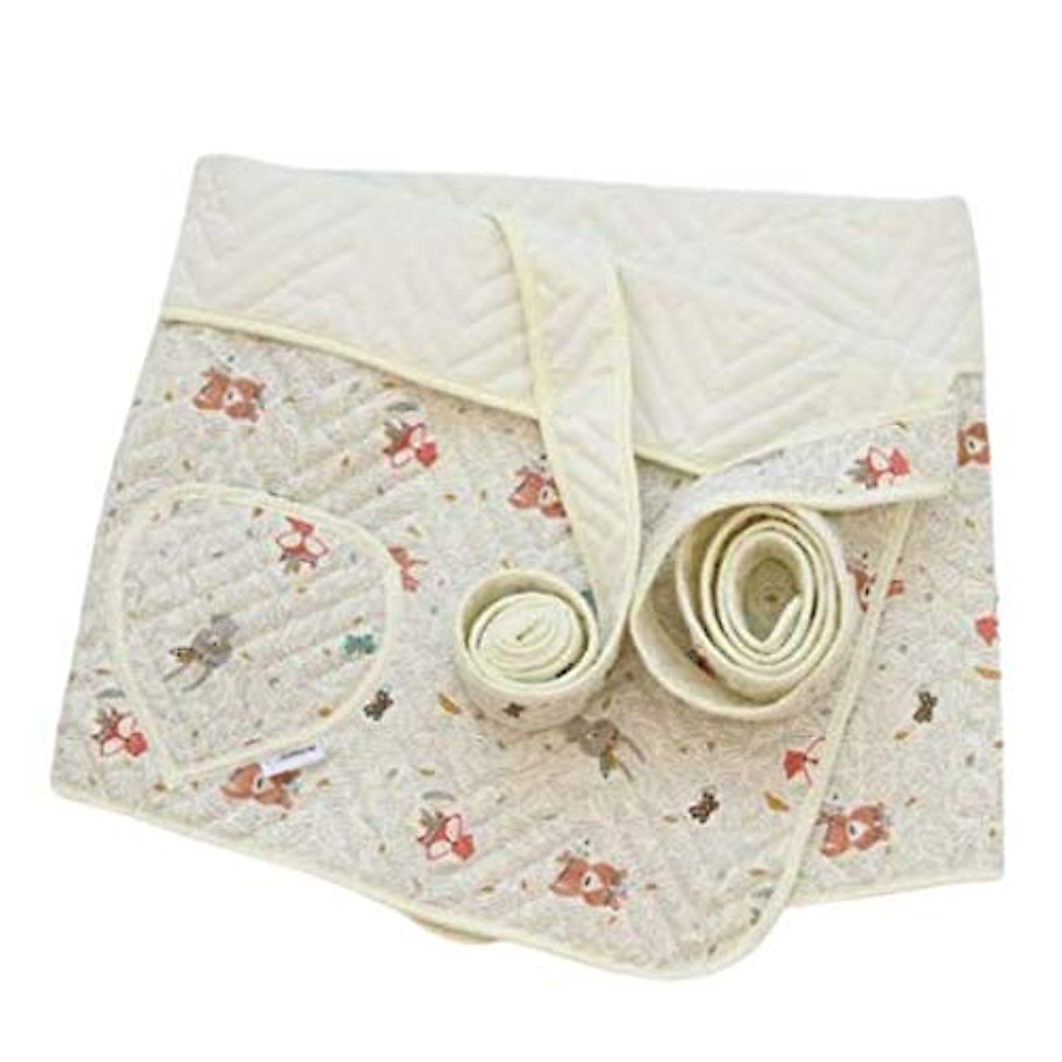 Korean Traditional PODAEGI (Four Season Type) Made by 100% Eco-Friendly Method