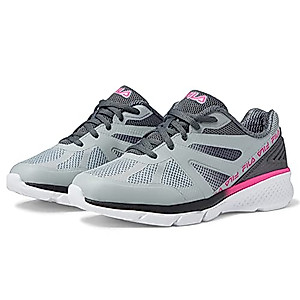 Fila Memory Cryptonic 9 High-Rise/Castlerock/Pink Glo 7 B (M)