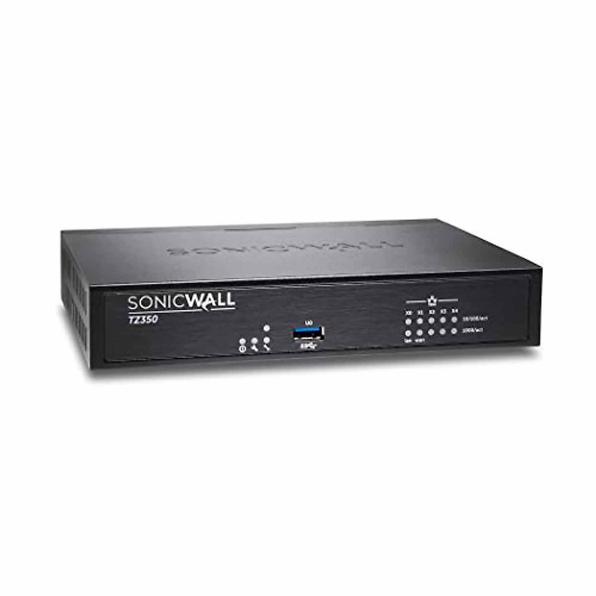 Sonicwall Tz350 02-Ssc-0942 Wired Firewall