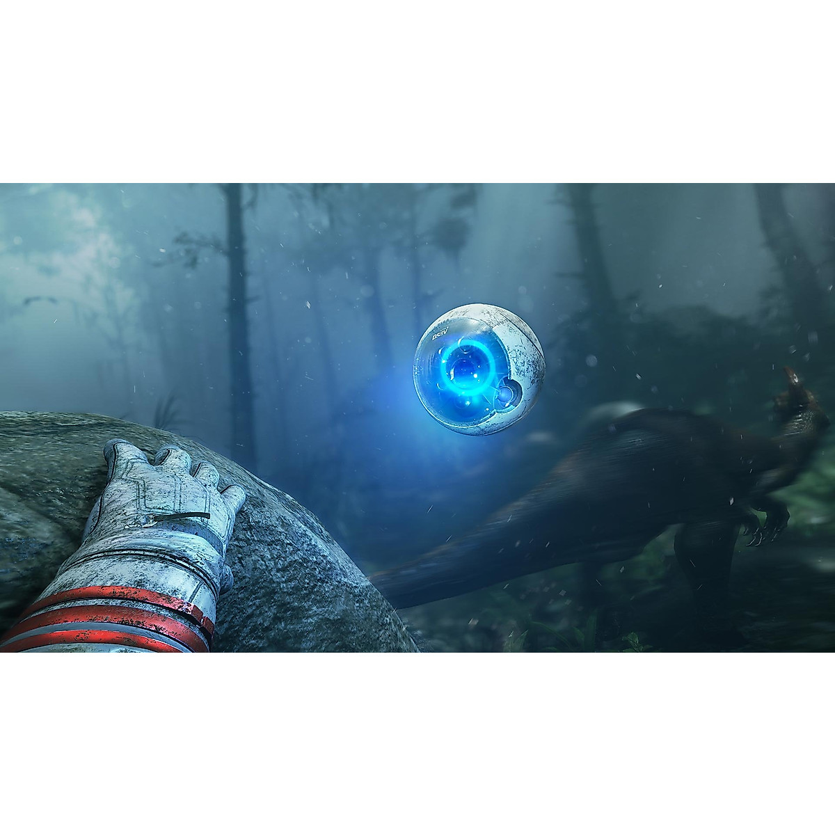 Robinson: The Journey - PlayStation VR