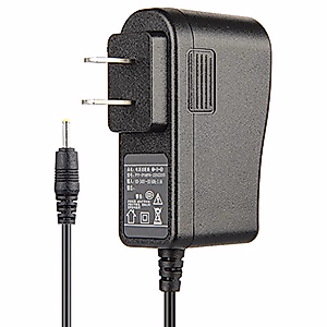 5V Power Supply Adapter for Cisco IP Phones SPA525G SPA525G2 SPA504G SPA508G SPA303 SPA922 SPA942 and SPA962 SPA300 SPA500 CP500 SPA900, Cisco VoIP Phone SPA Series Phones Charging Cord