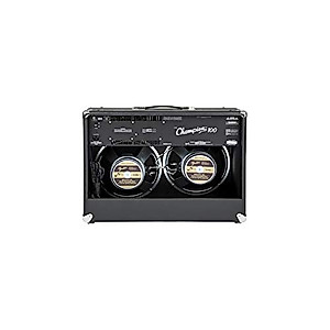 Fender Champion 100 - 100-Watt Electric Guitar Amplifier, with 2-Year Warranty