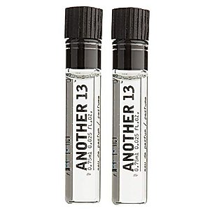 Le Labo ANOTHER 13 Sample 1.5 ml / 0.05 fl oz (Pack of 2)