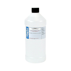 TAYLOR TECHNOLOGIES INC R-0013-F CYANURIC ACID 32 OZ