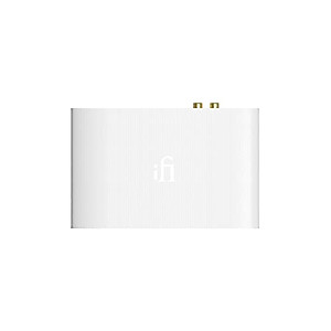iFi Zen Air Blue - High Resolution Bluetooth Streamer - Update Your System with high res Audio Streaming