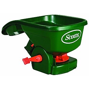 Scott's 71133 HandyGreen Hand Held Spreader