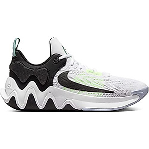 Jordan, Giannis Immortality 2 Unisex Adult, Multicolor, 13