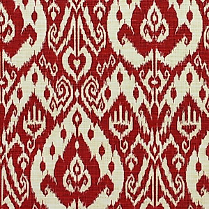 RSH DECOR: Tufted Wicker Loveseat Cushion | 41” x 19" | All-Weather Spun Fabric | Water and Fade-Resistant | Outdoor Settee Cushion for Patio Furniture | Medlo Sonoma