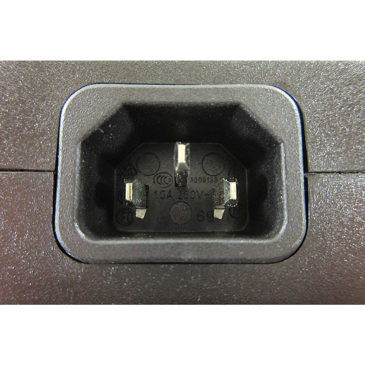GlobTek UL Listed 24V DC Adapter Transformer Power Supply Model GT-21097-5024, TR9CI2100CRP-Y. 100-240V AC to 24V DC, 2.1A - for Computer Peripherals, CCTV Security Cameras, PLC Controllers