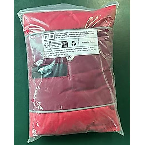 Tineer Dog Recovery Sleeve Protector Front Legs Joint Soft Padded Dog Brace Elbow Sleeve Pet Dog Leg Wounds Protection for Small Medium Dogs (L)