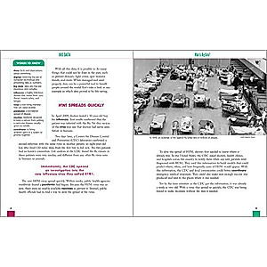 Big Data: Information in the Digital World with Science Activities for Kids
