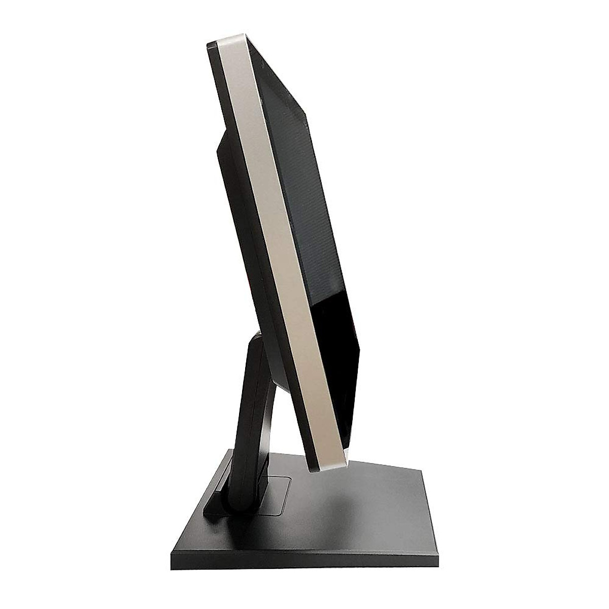 15" Pro Series Capacitive LED Backlit Multi-Touch Monitor, True Flat Seamless Design Touchscreen, Great for Office, POS, Retail, Restaurant, Bar, Gym, Warehouse, NO Driver Required (15 Inch)