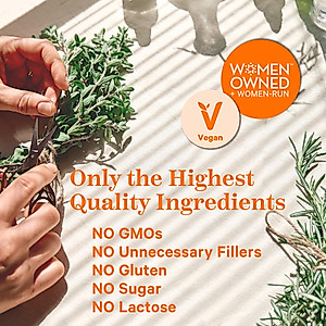 Pink Stork Total Lactation Supplement for Breast Milk Supply, Organic Fenugreek and Alfalfa to Support Breastfeeding, Milk Flow, and Production, Postpartum Essentials - 60 Capsules