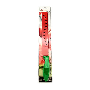 Uniware Watermelon Knife with 11 Inch Blade, Stainless Steel