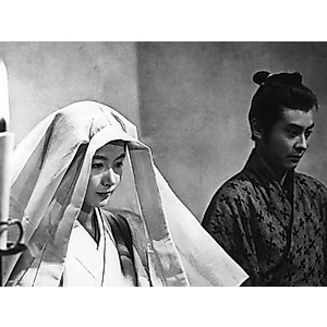 Harakiri (The Criterion Collection)