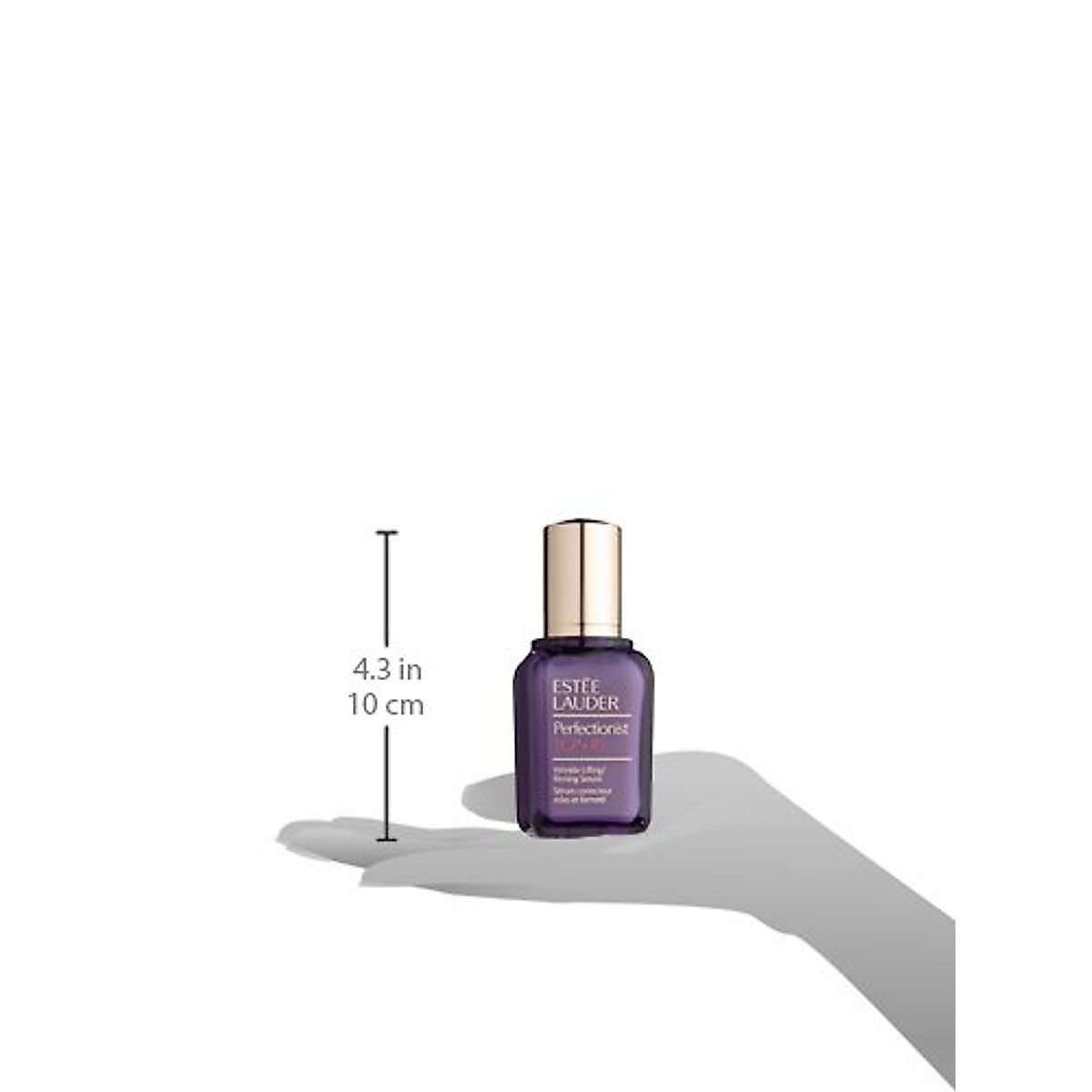 Estee Lauder Perfectionist CP+R Wrinkle Lifting/Firming Serum, 50ml/1.7 Ounce (All Skin Types)