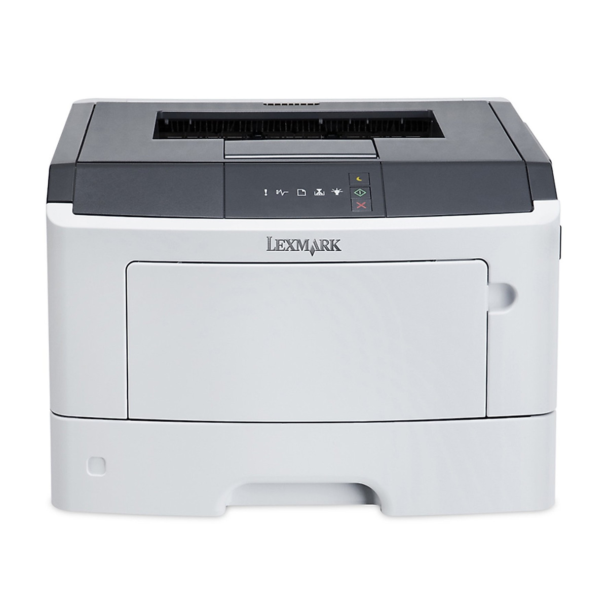 Lexmark 3P2559 MS312dn Workgroup Printer - Laser - Monochrome - Gray/White