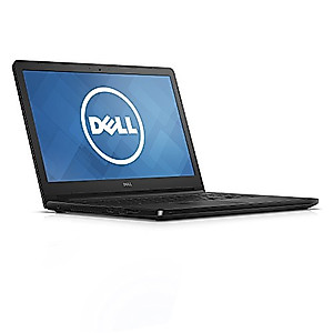 Dell Inspiron 15 5000 Series 15.6-Inch Laptop (Intel Pentium N3540, 4 GB RAM, 500 GB HDD, ) with MaxxAudio