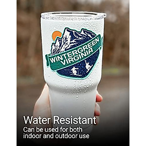 #22 Joey Logano Officially Licensed Laser Cut Holographic Vinyl Decal Sticker (2-Inch)