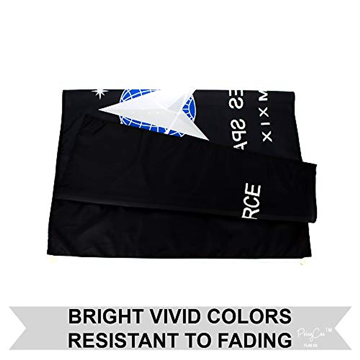 3x5FT FLAG United States Department of Space Force Banner Military US Celestial (3x5FT)