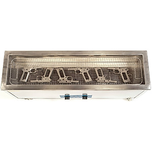 Lyman Products Turbo Sonic Power Professional Ultrasonic Cleaner