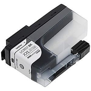 Brother® LC3037 Extra-High-Yield Black Ink Cartridge, LC3037BKS