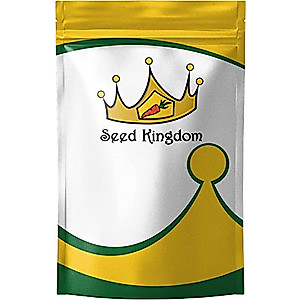 Alyssum Carpet of Snow Nice Garden Flower by Seed Kingdom Bulk 40,000 Seeds