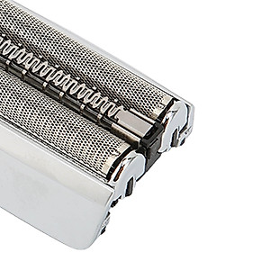 Shavers Replacement Trimmer Head for Braun Series 8, Men's Electric Shaver Foil Head Electric Razor Replacement Cutter Head Accessory Fit for Braun Series 8 8325s 8330s etc.