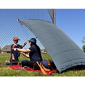 Kijaro Kubie 10-in-1 Versatile Portable Hammock, Poncho, Blanket, Sleeping Bag, Hammock Underquilt & More - Multi Use Outdoor Gear for Camping, Travel & Sports Games