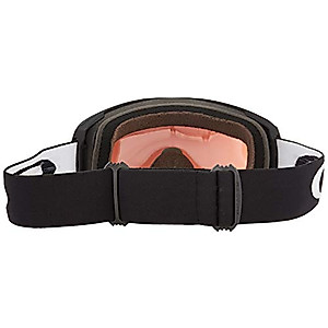 Oakley Line Miner XM Matte Black Prizm Black Iridium