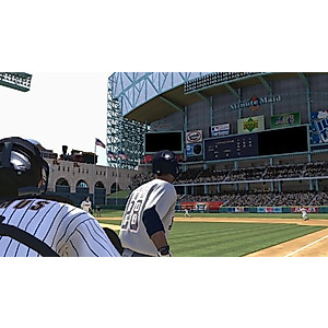 MLB 08 The Show - Playstation 3 (Renewed)