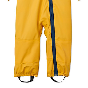 Hatley Baby Rain Bundler, Lilac, 2-3 Years