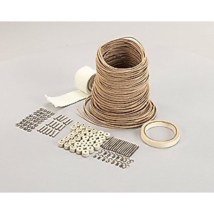 Alto-Shaam 14228 Heating Cable Kit, 280' Length