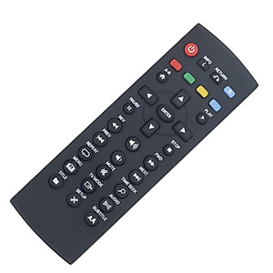 Replacement Remote Control fit for JADOO 3 Box HD IPTV Jadoo3 TV