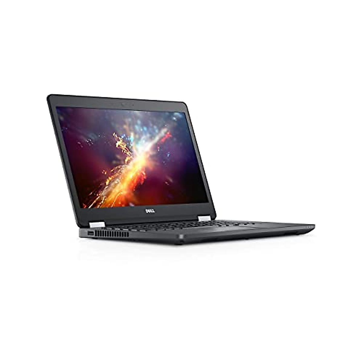 Dell Latitude E5470 - 14" Professional Notebook - Intel Core i5 - 16 GB RAM - 1 TB SSD - WiFi - USB 3.0 - Performance Laptop + WINDOWS 10 PRO + MICROSOFT OFFICE (Renewed)
