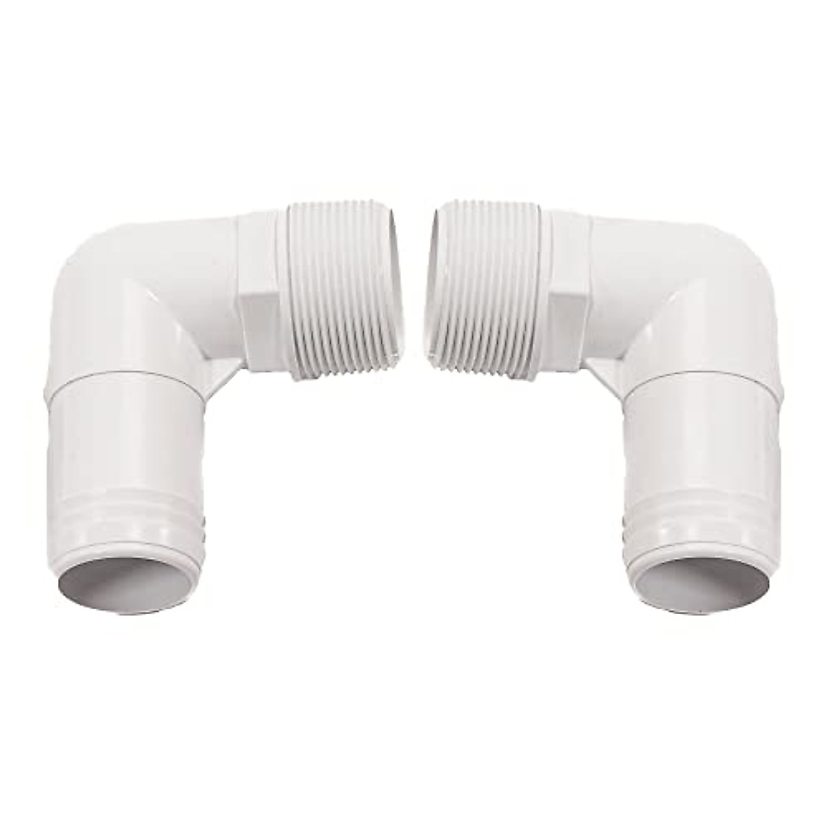 FAFCO Solar Bear/Cub Solar Water Heating System Installation Accessories and Hardware Kit for Above Ground and Inground Pool Systems