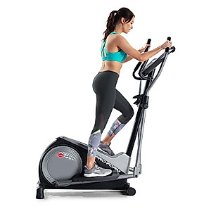 ProForm Cadence LE Rear-Drive Elliptical (Black)